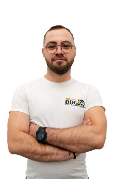 Școala de șoferi Suceava - Scoala de soferi BDG